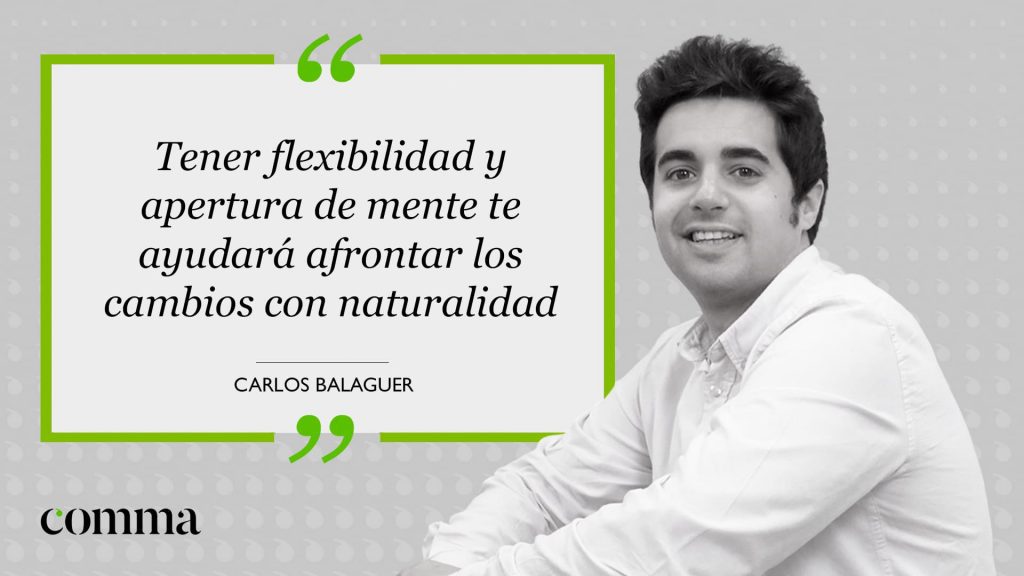 Claves para preparar una entrevista telefónica - Agencia comma