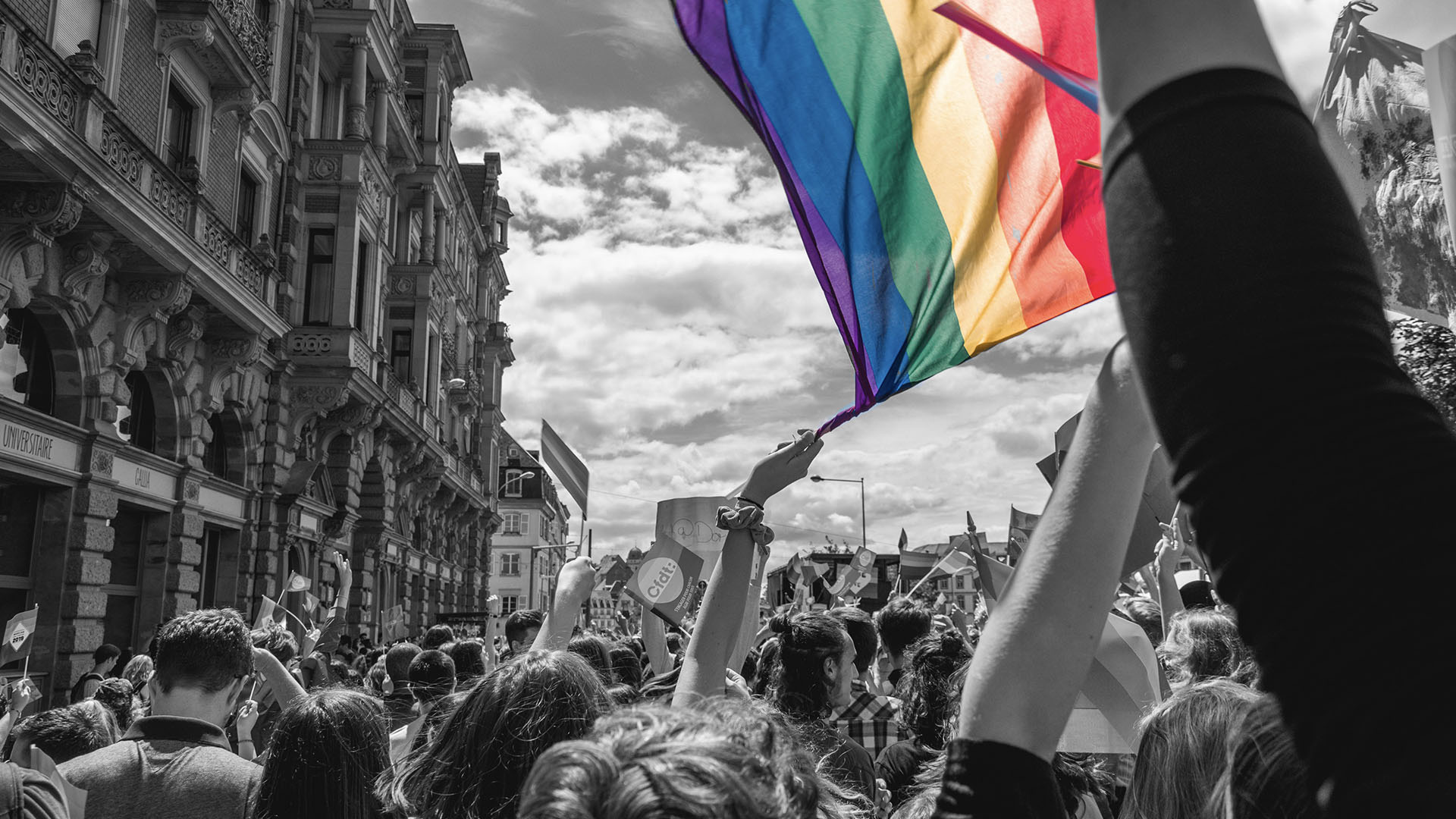 Alerta pinkwashing: consejos para que tu marca no haga el ridículo ...